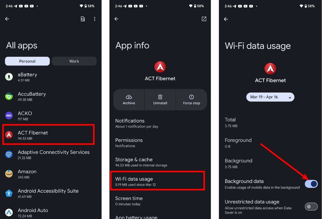 Android Notifications Not Showing Up? Here's How to Fix | Beebom