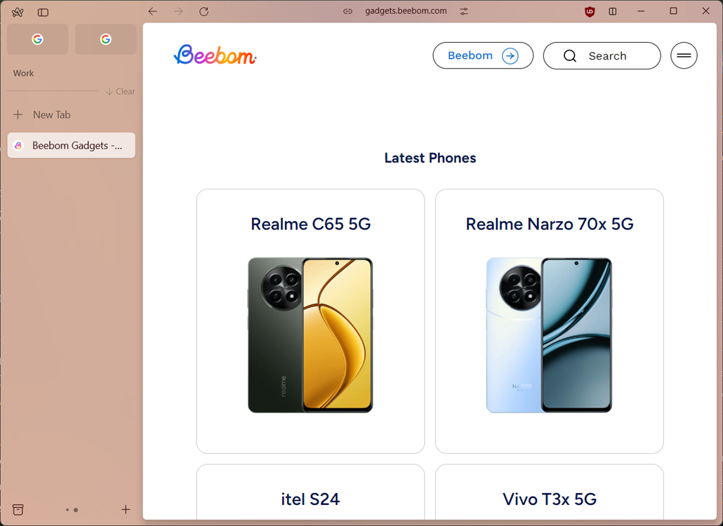 I Tried Arc on Windows: Likeable but Can It Replace My Current Browser ...