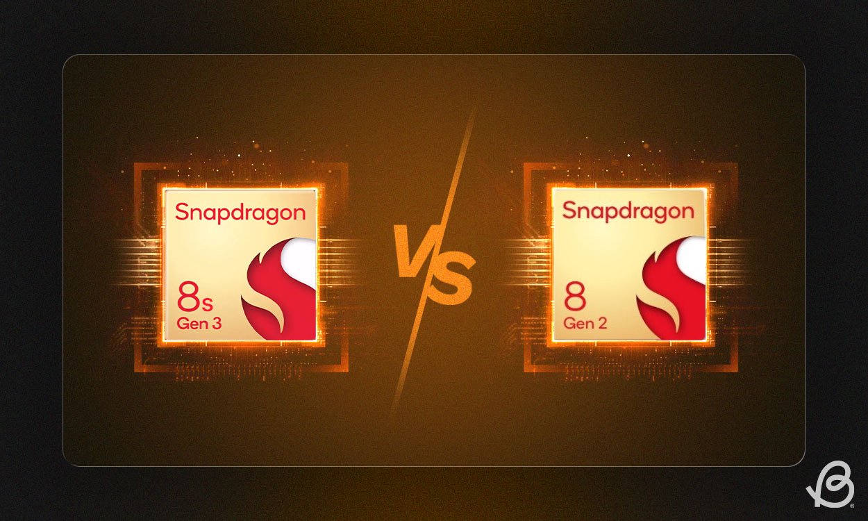 Snapdragon 8 Gen 2 vs 8+ Gen 1 vs 8 Gen 1: Benchmark Comparison | Beebom