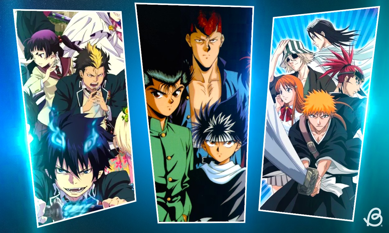 15 Anime Like Demon Slayer You Should Watch | Beebom