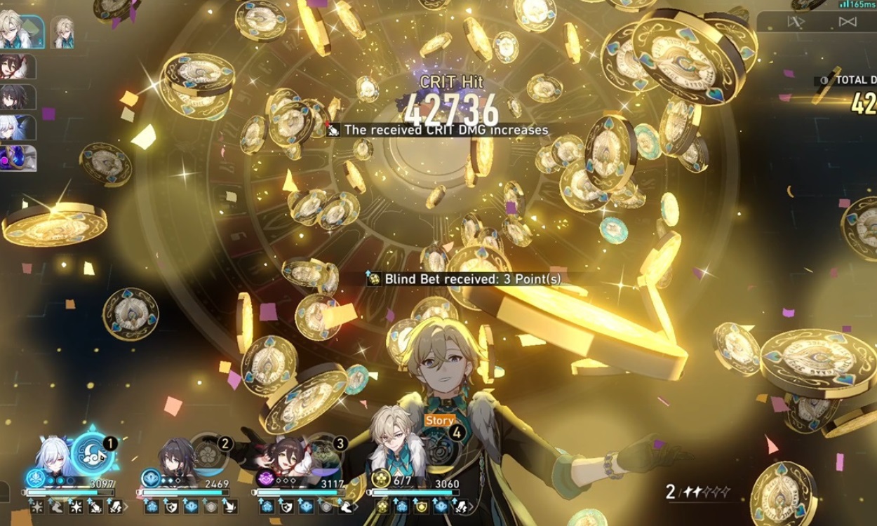 Best Aventurine Teams in Honkai Star Rail (Ranked) | Beebom