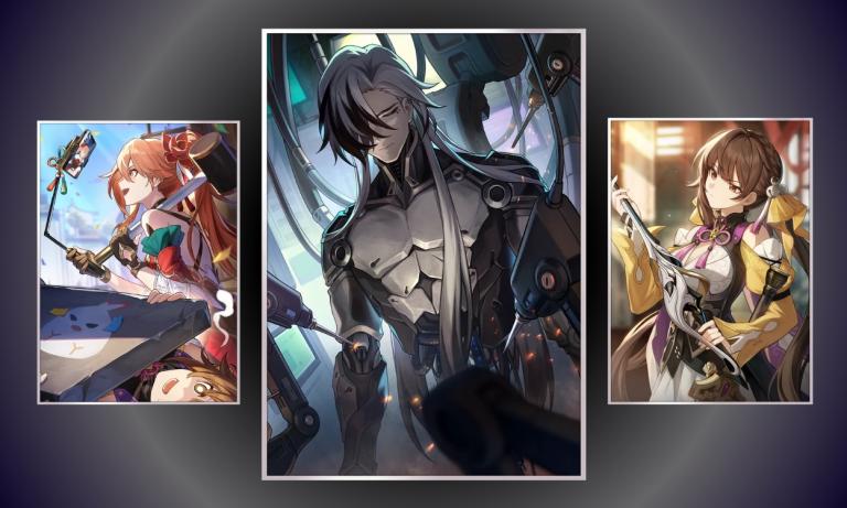 Honkai Star Rail Boothill: Kit, Best Build, Relics and Team Comps | Beebom