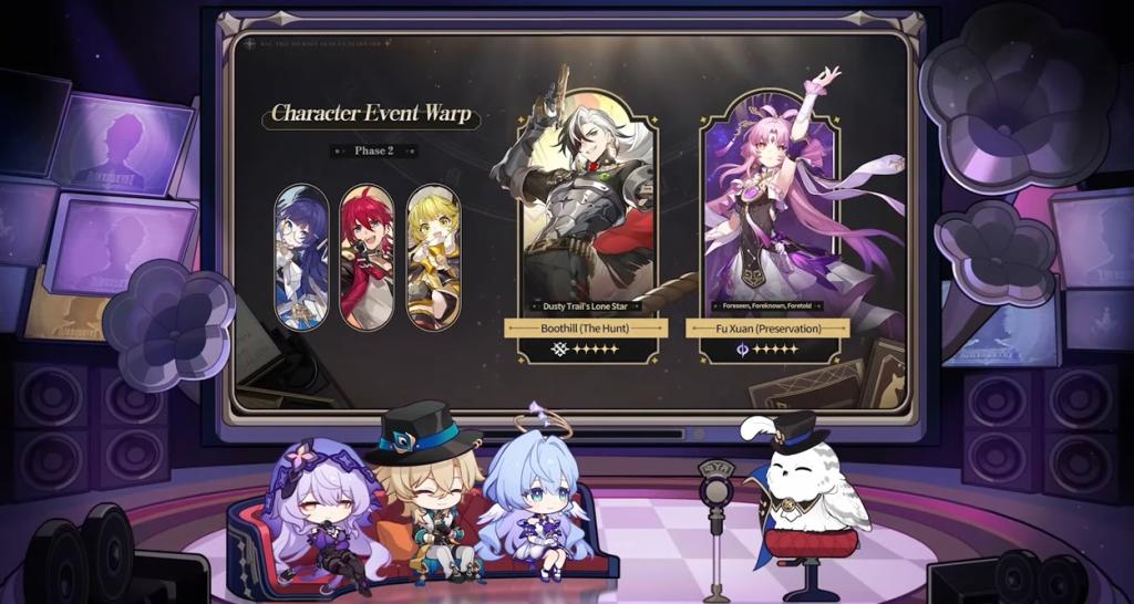 Honkai Star Rail Boothill: Kit, Best Build, Relics and Team Comps | Beebom