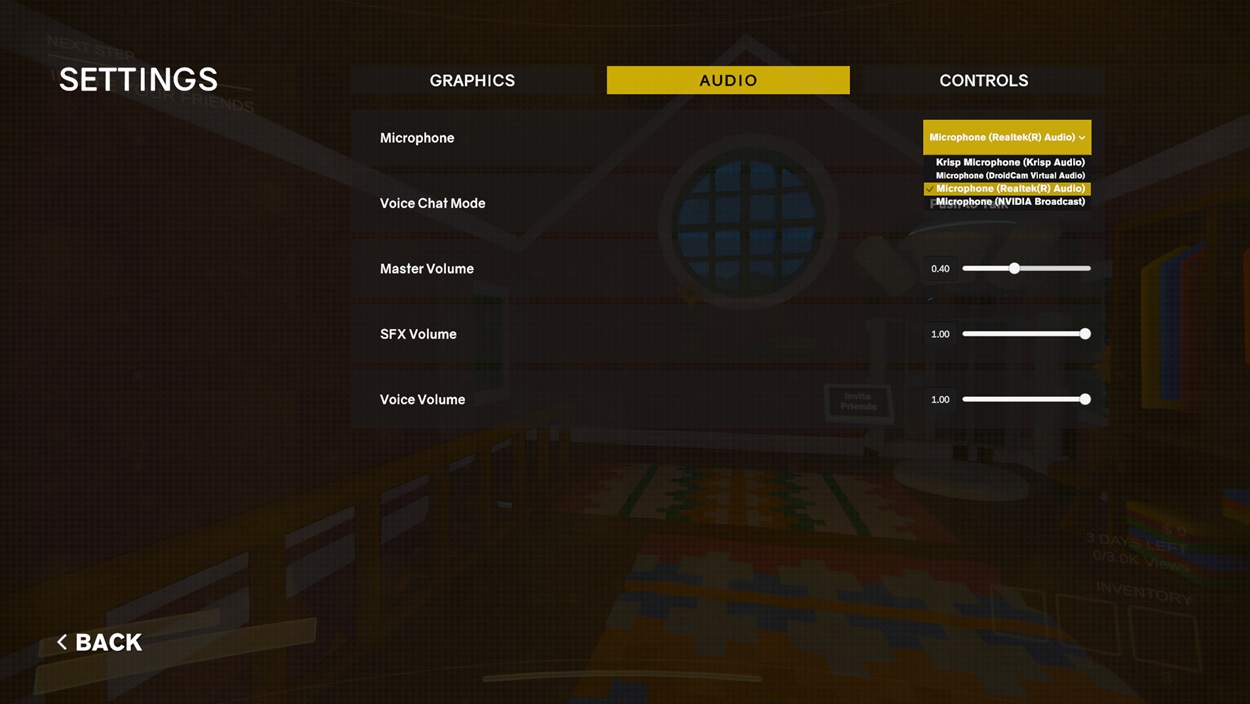 How to Fix Content Warning Voice Chat Bug | Beebom