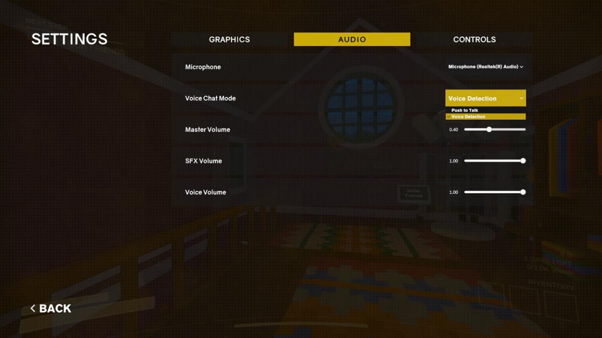 How to Fix Content Warning Voice Chat Bug | Beebom
