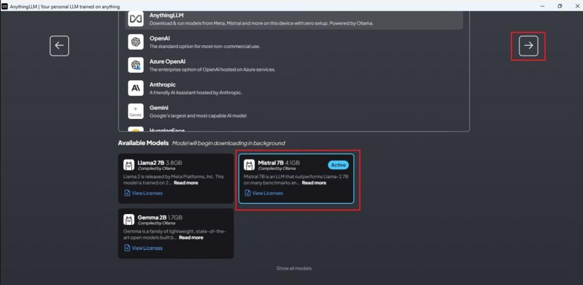 AnythingLLM Lets You Chat With Documents Locally; Here's How to Use It | Beebom