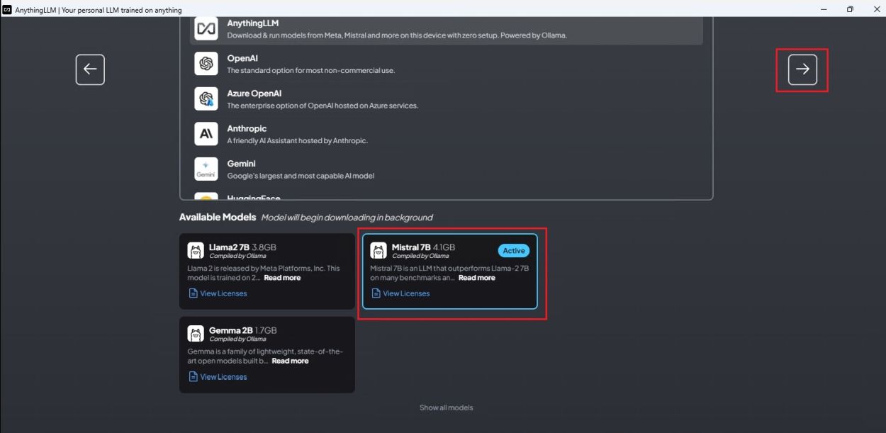 AnythingLLM Lets You Chat With Documents Locally; Here's How to Use It ...