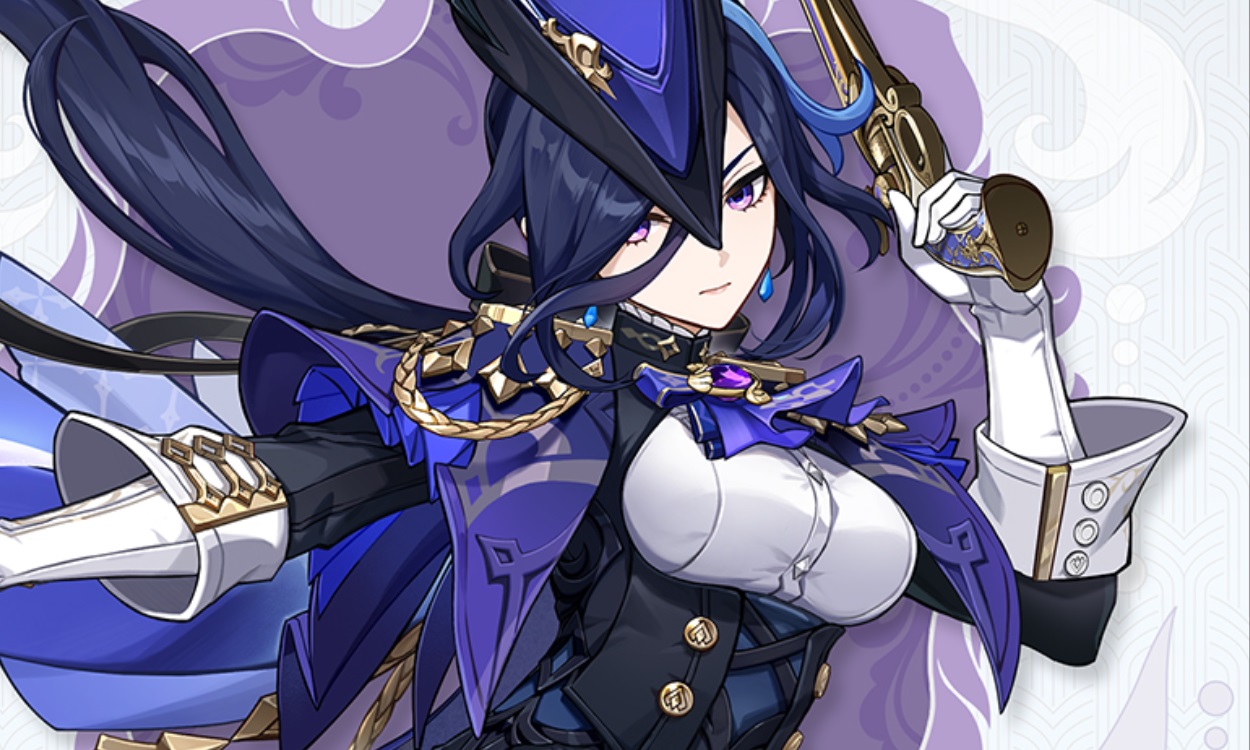 Genshin Impact 4.4: How to Get a Free 4-Star Liyue Character? | Beebom