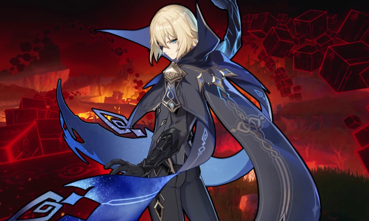 Genshin Impact 4.7 Leak Hints Dainsleif Interlude Quest Is Coming Soon | Beebom