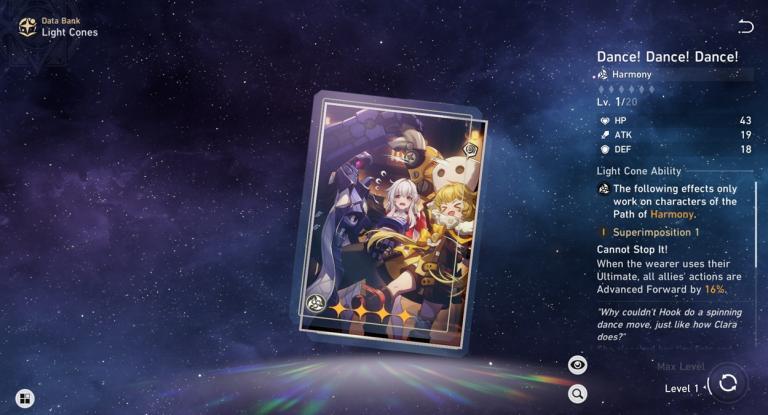 Honkai Star Rail Robin: Kit, Best Build, Relics & Team Comps | Beebom