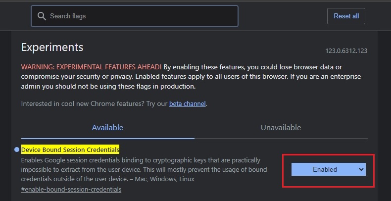 This Essential New Chrome Feature Will Shield Your Account From ...