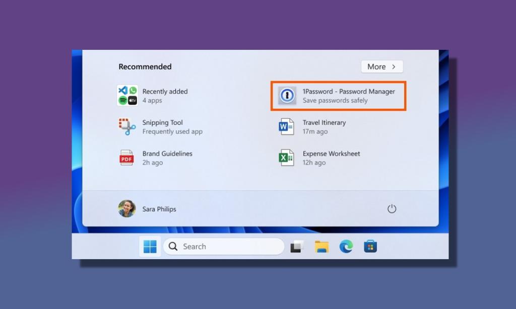 How to Enable or Disable Fast Startup on Windows 11 | Beebom