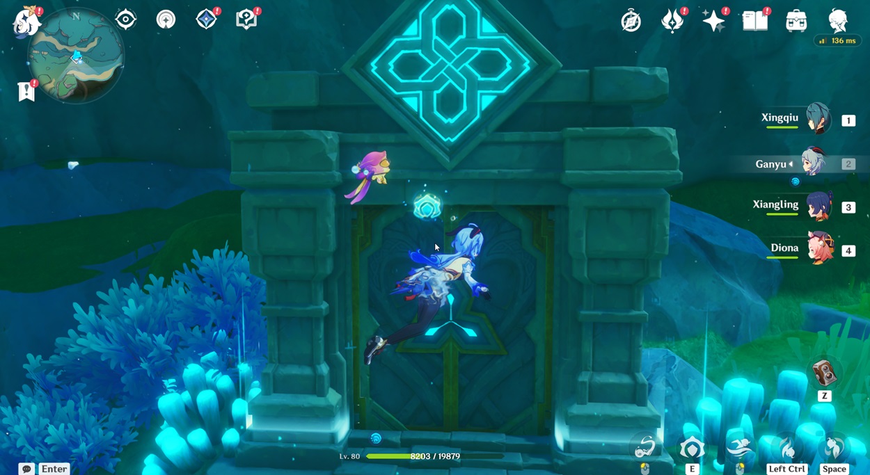 Genshin Impact Clorinde Materials and Farming Guide | Beebom