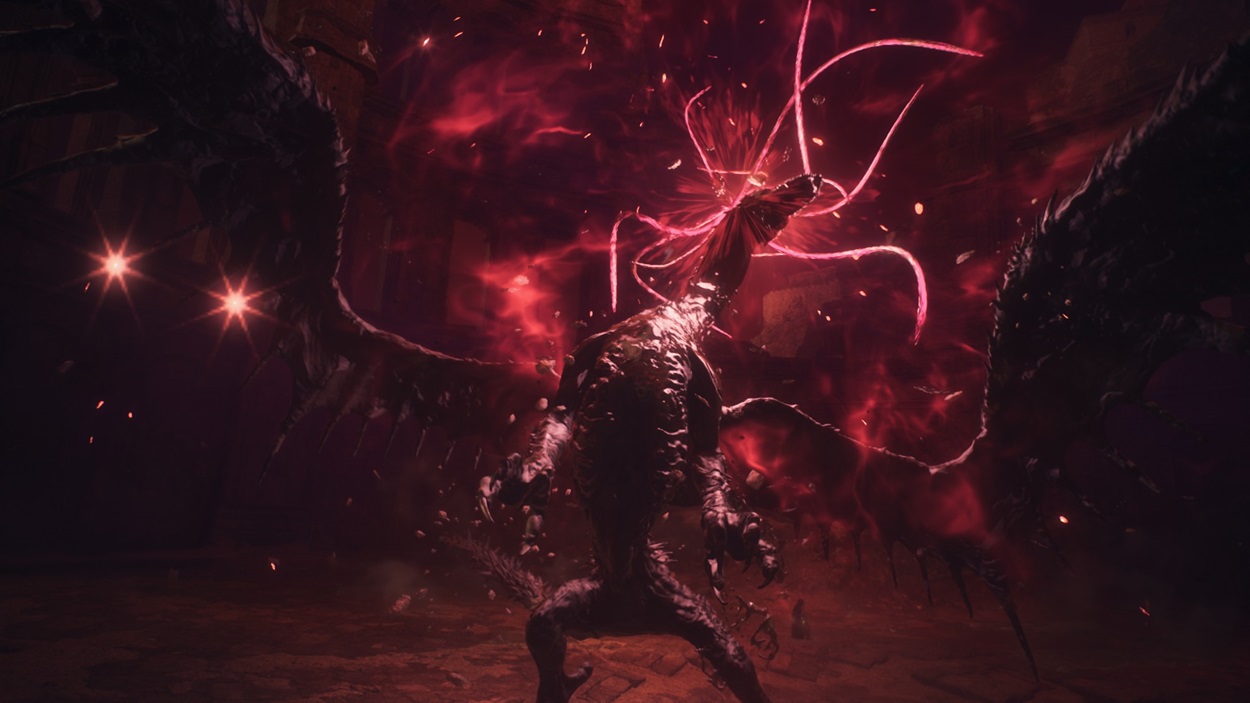 Dragon's Dogma 2 Scratches the RPG Itch I Have Ahead of Elden Ring's ...