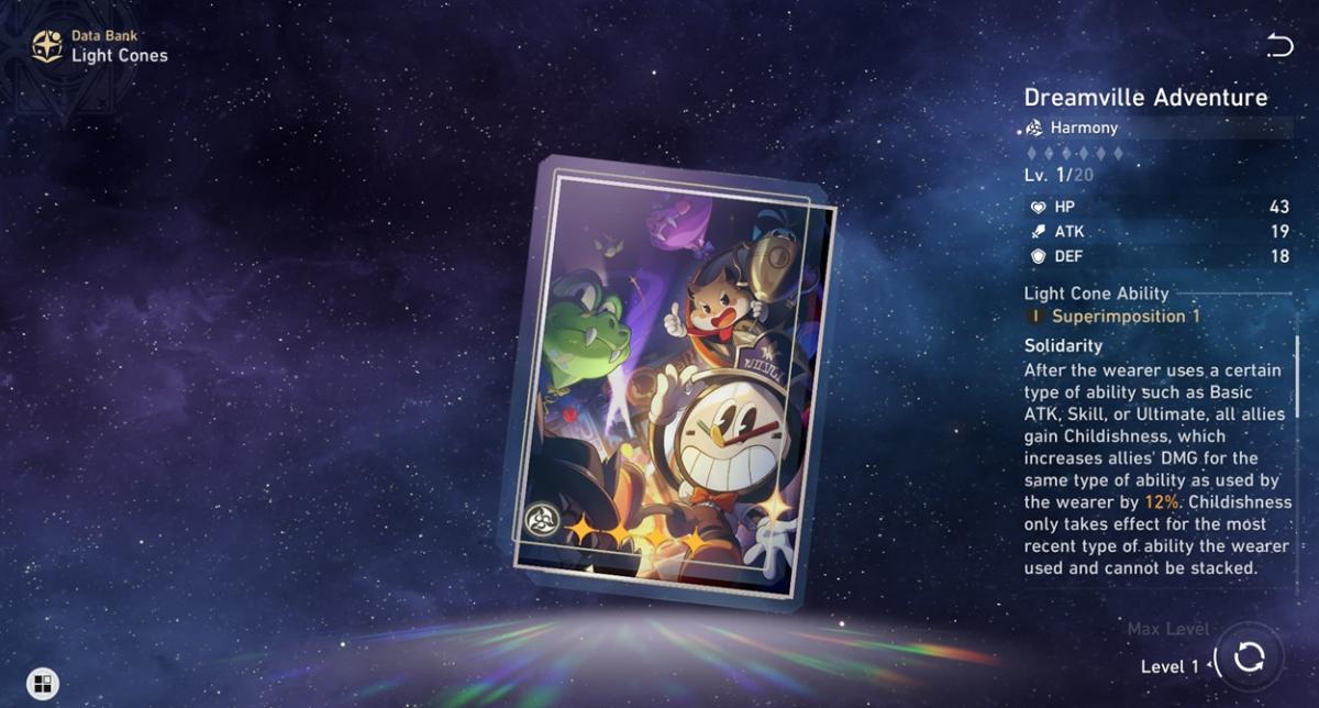 Best Light Cones for Robin in Honkai Star Rail (Ranked) | Beebom