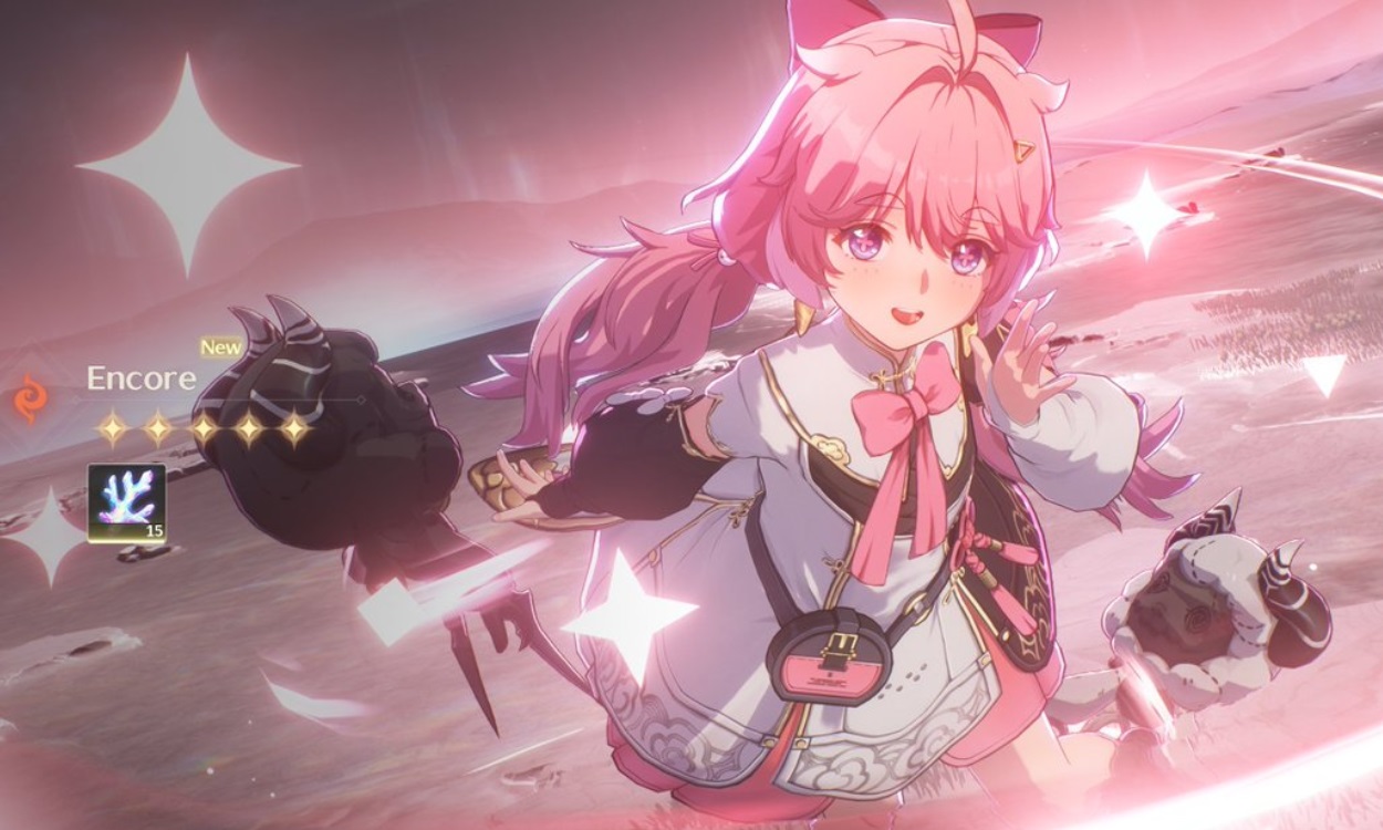 Wuthering Waves Pecok Flower Locations | Beebom