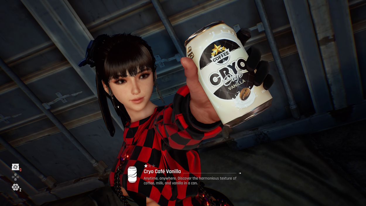 How to Get the Black Pearl Nano Suit in Stellar Blade | Beebom