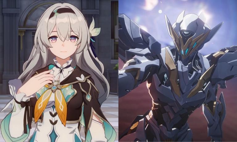 HSR Firefly Build Guide | Beebom