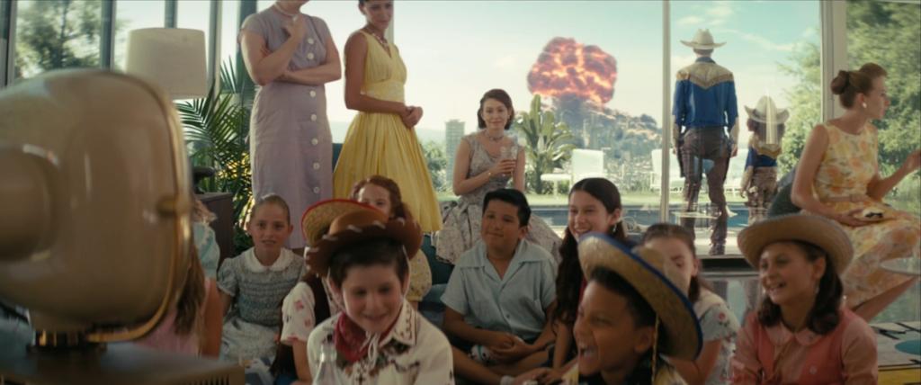 Fallout TV Series: Who Dropped the Nuclear Bombs to Start the Great War ...