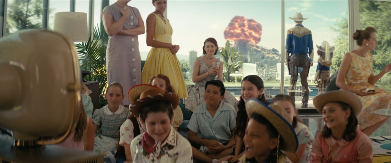 Fallout TV Series: Who Dropped the Nuclear Bombs to Start the Great War ...