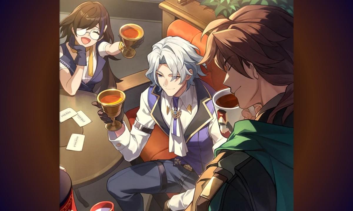 Best Light Cones for Robin in Honkai Star Rail (Ranked) | Beebom