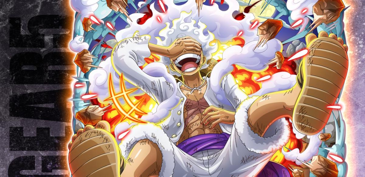 One Piece: Luffy's Gear 5 Technique (Explained) | Beebom