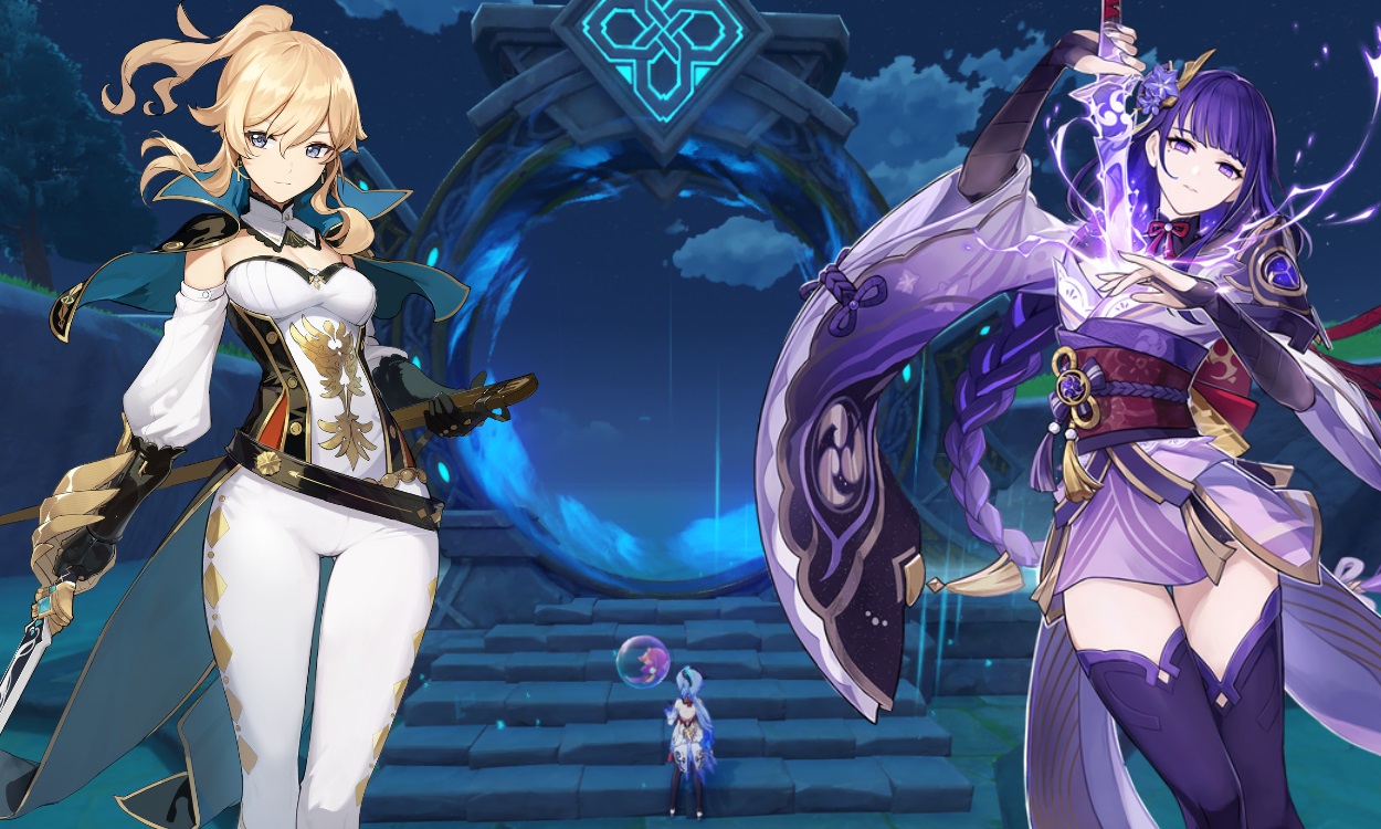 Genshin Impact 4.7 Leaks Suggest the New Abyss Is in Mondstadt | Beebom