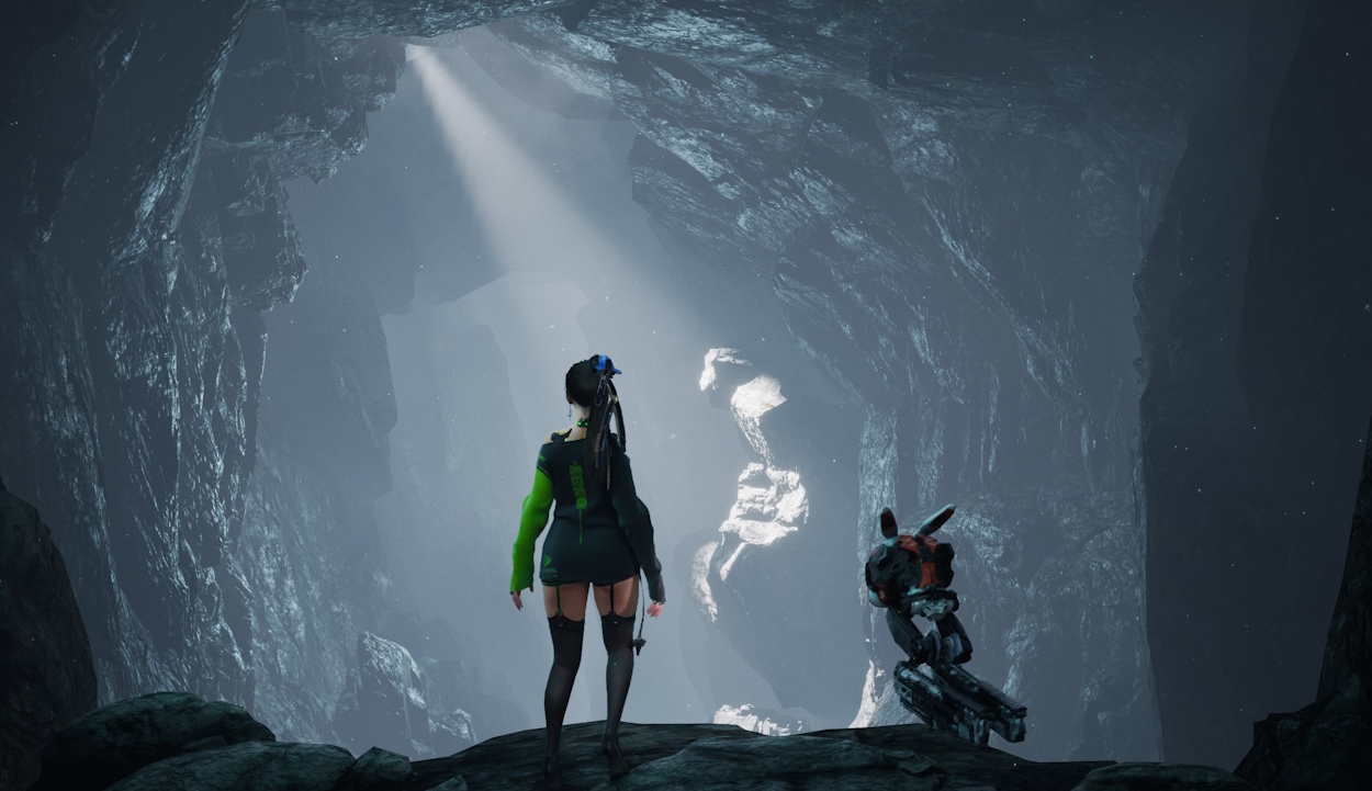 Stellar Blade Review: More than a Pretty Face | Beebom