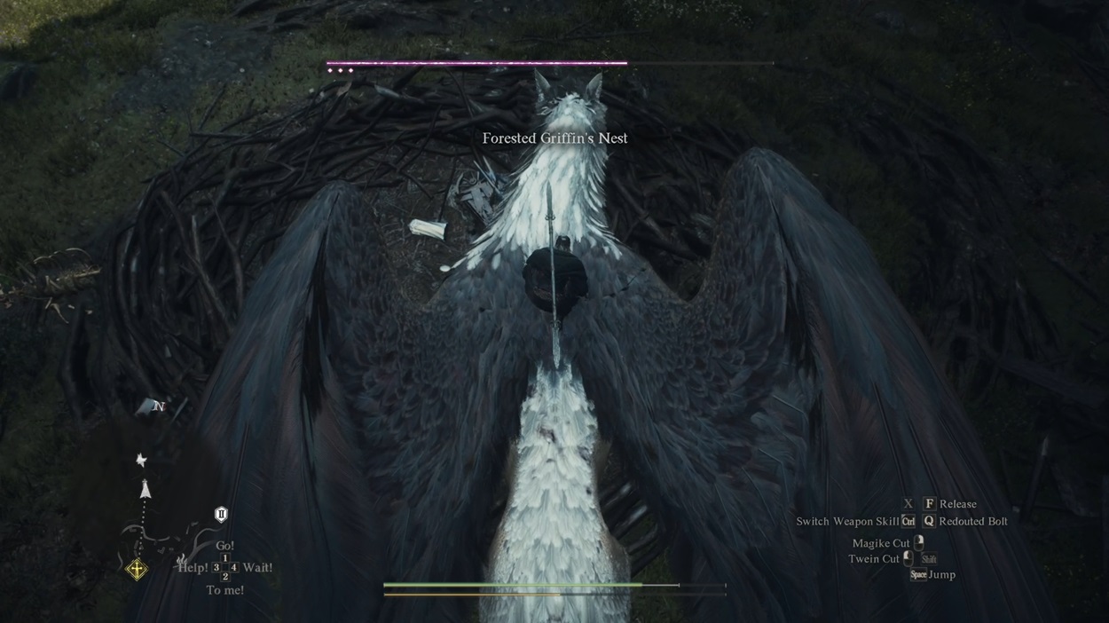 Dragon's Dogma 2 Scratches the RPG Itch I Have Ahead of Elden Ring's ...