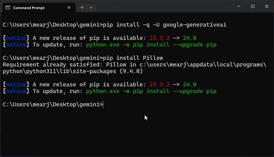 How to Access and Use Gemini 1.5 Pro API Right Now | Beebom