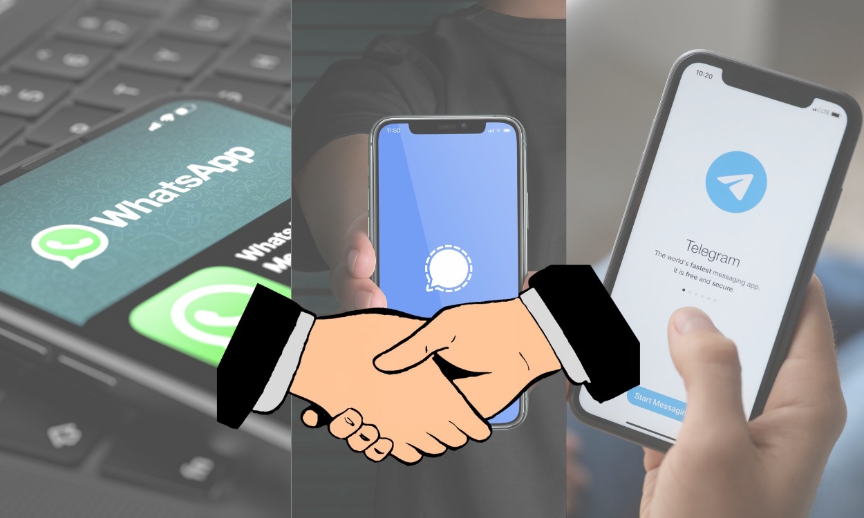 Bridging the Gap: Do My Messaging Apps Really Need Interoperability ...