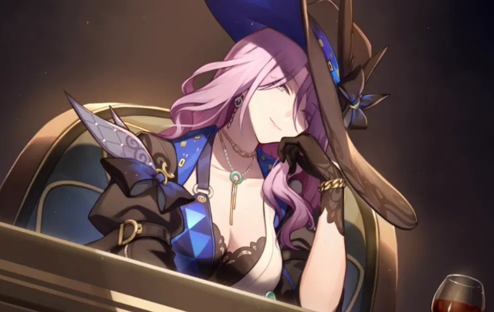 Honkai Star Rail Jade: Leaked Kit, Expected Release Date, Voice Actor & More | Beebom