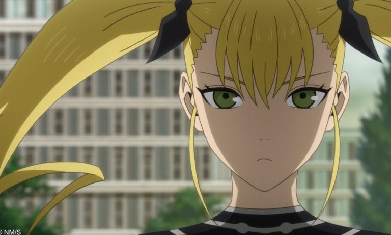 10 Best Characters in Kaiju No. 8 | Beebom