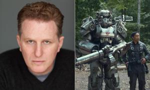 Who Plays Titus in the Fallout TV Series and Why Is It a Cause for ...