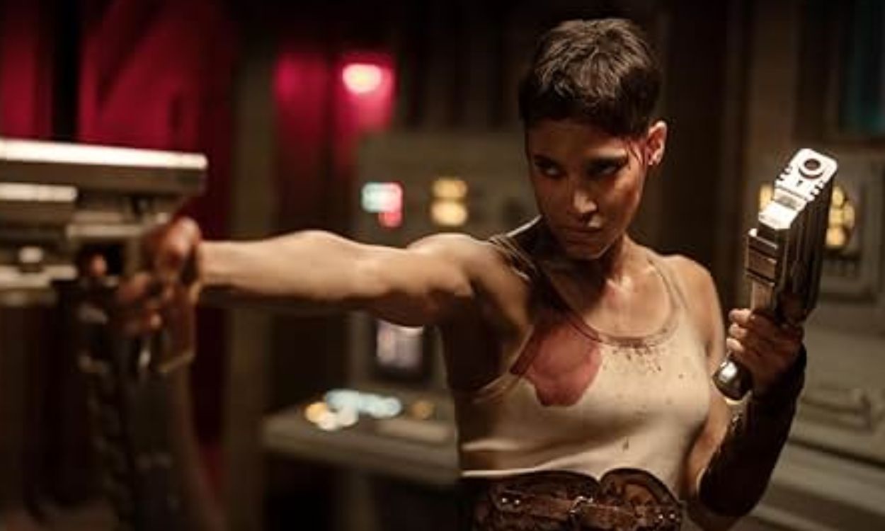 Rebel Moon: Why Is Kora Called The Scargiver? | Beebom