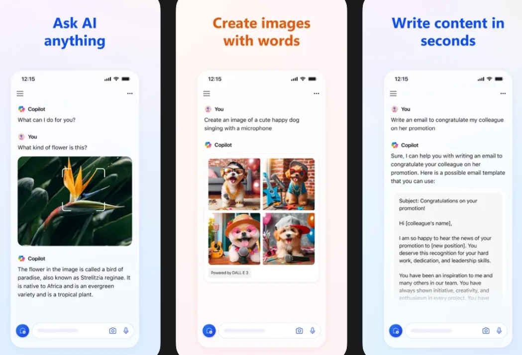 10 Best AI Apps for iPhone in 2024 | Beebom