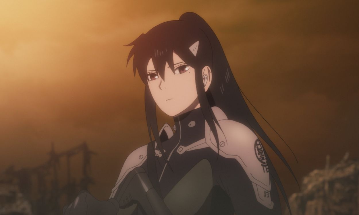 10 Best Characters in Kaiju No. 8 | Beebom