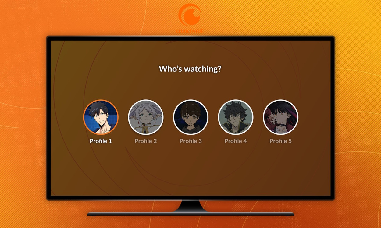 Crunchyroll Is Adding A Multiple Profiles Feature Finally Beebom