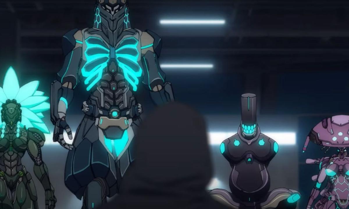 Ninja Kamui Is an Underrated Anime You Must Watch in 2024 | Beebom