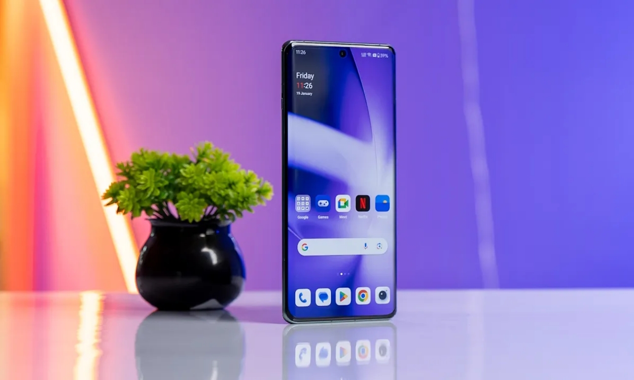 Android 15 Beta 1 Arrives on OnePlus 12 & Open | Beebom