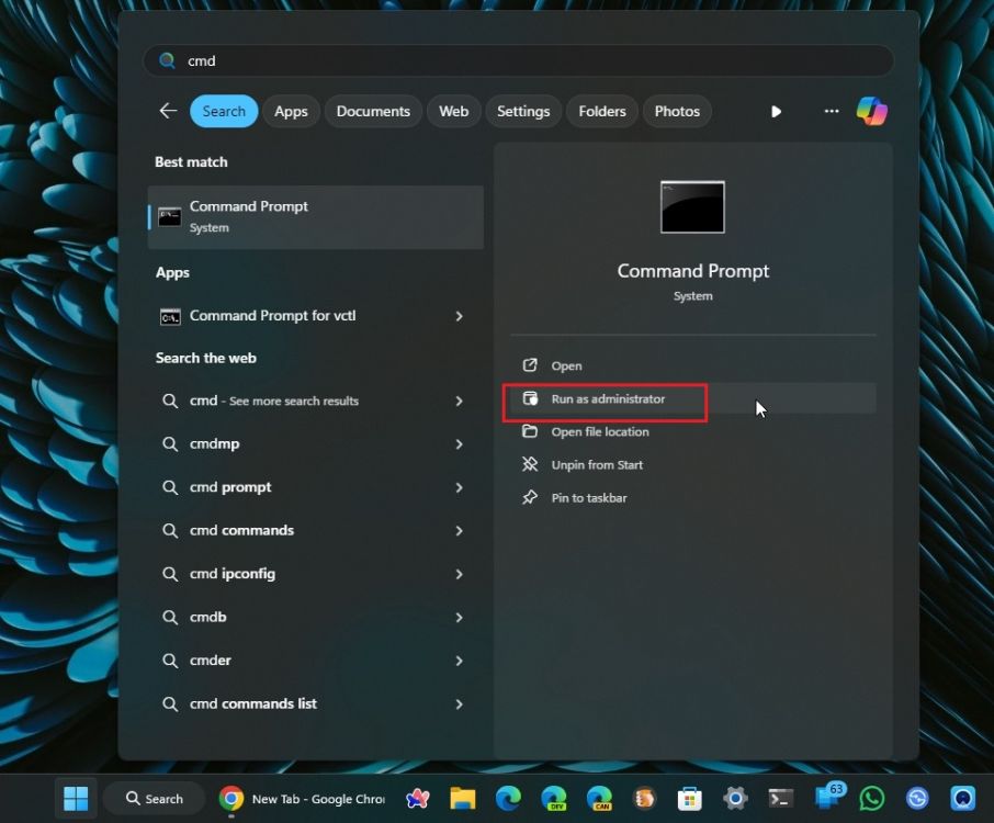 How to Enable or Disable Hibernate Mode on Windows 11 | Beebom