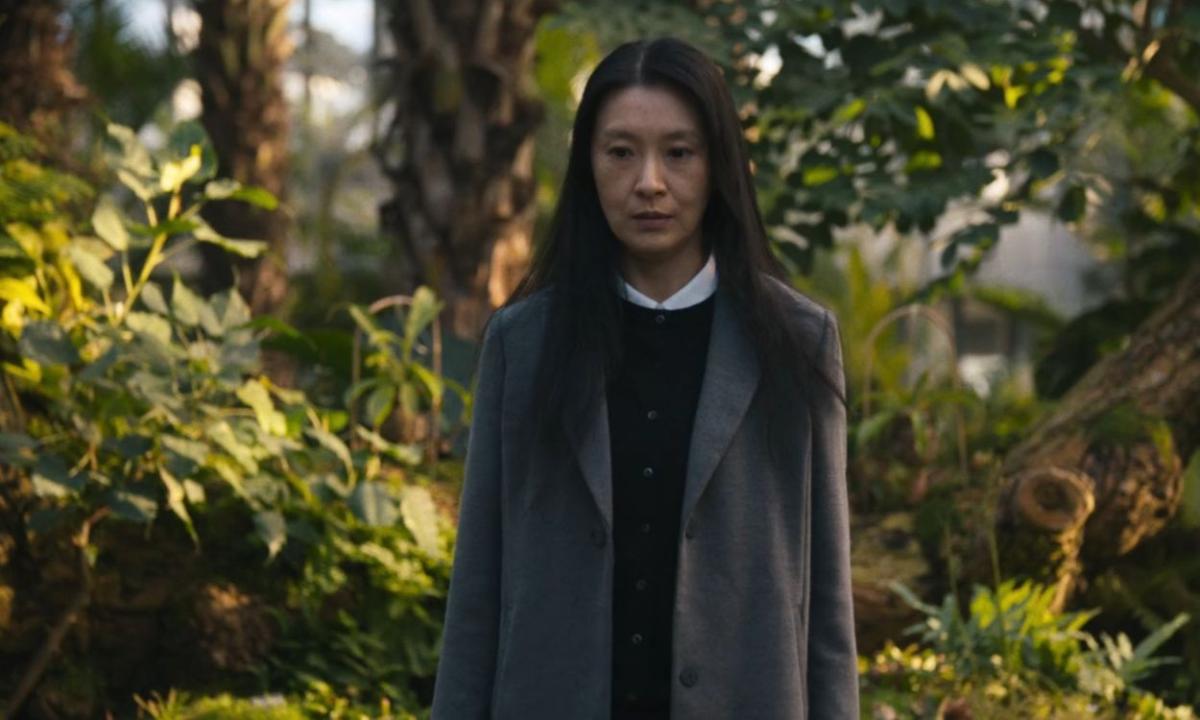 Parasyte The Grey Ending Explained - Does Su-in and Heidi Win? | Beebom