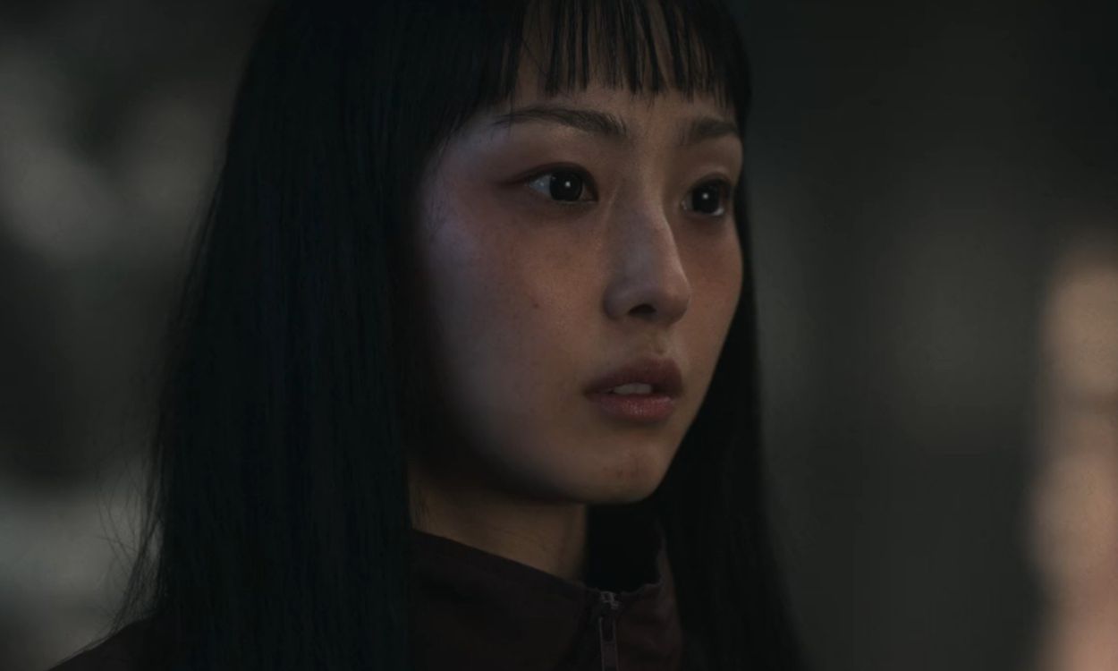 Parasyte The Grey Ending Explained - Does Su-in and Heidi Win? | Beebom