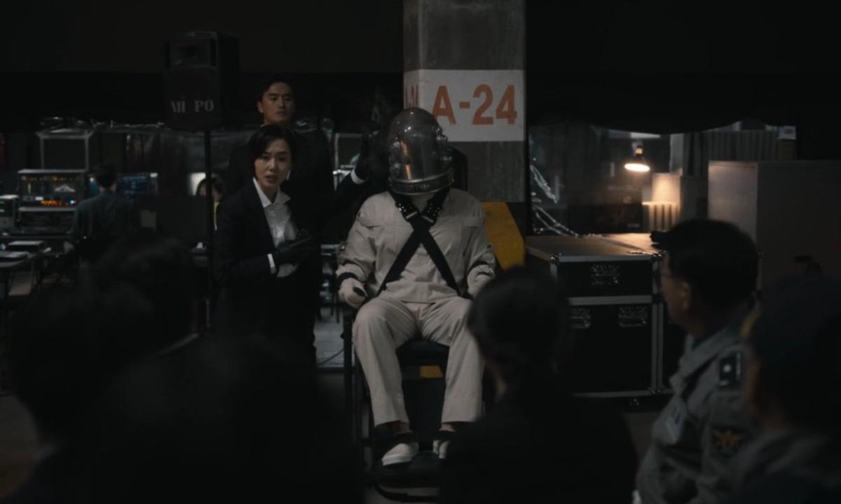 Parasyte: The Grey - Will There Be Season 2? | Beebom