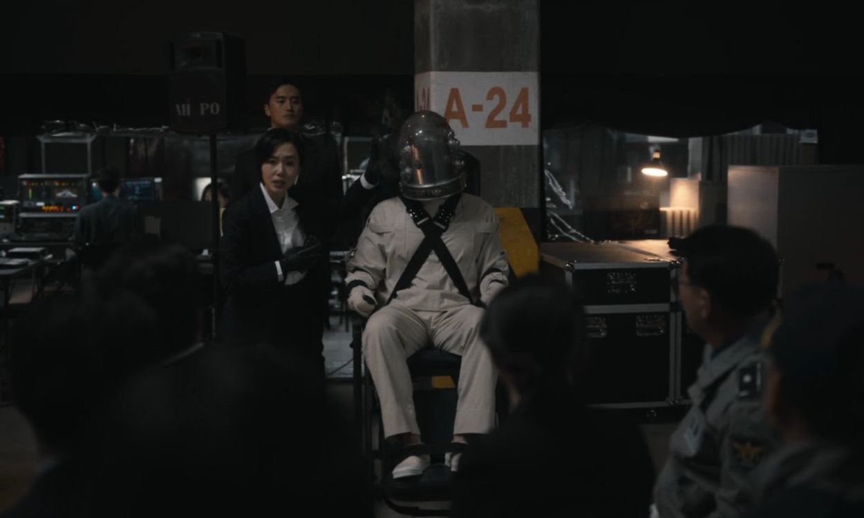 Parasyte: The Grey - Will There Be Season 2? | Beebom