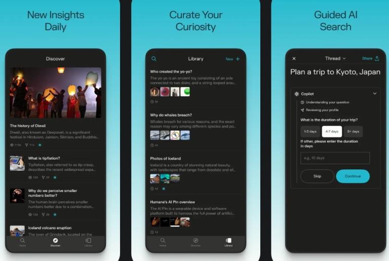 10 Best AI Apps for iPhone in 2024 | Beebom