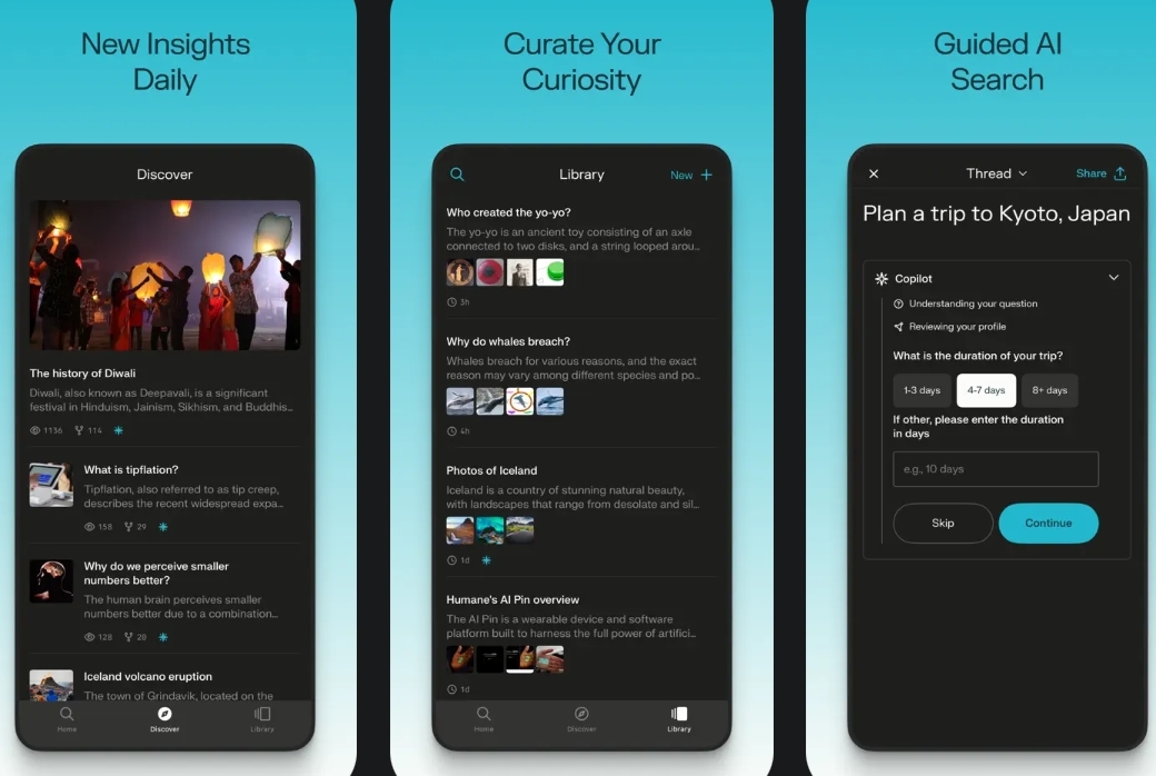 10 Best AI Apps for iPhone in 2024 | Beebom