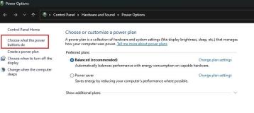 How to Enable or Disable Hibernate Mode on Windows 11 | Beebom