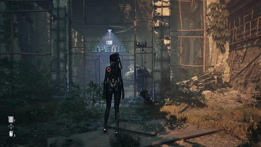 Stellar Blade Clock Tower Puzzle Solution (Guide) | Beebom