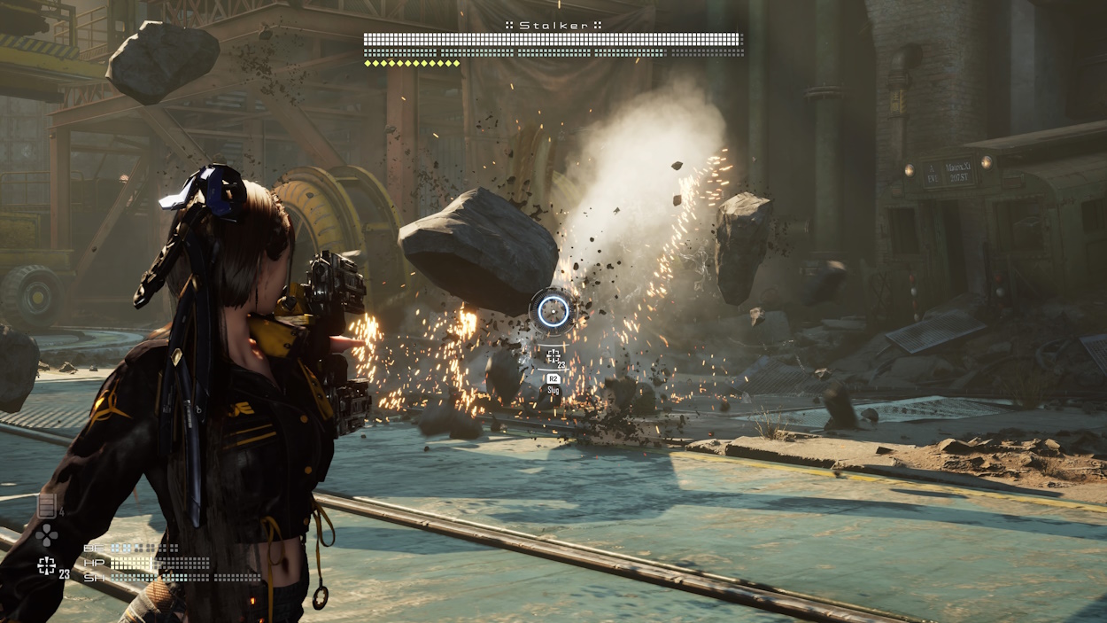 Stellar Blade Review: More than a Pretty Face | Beebom